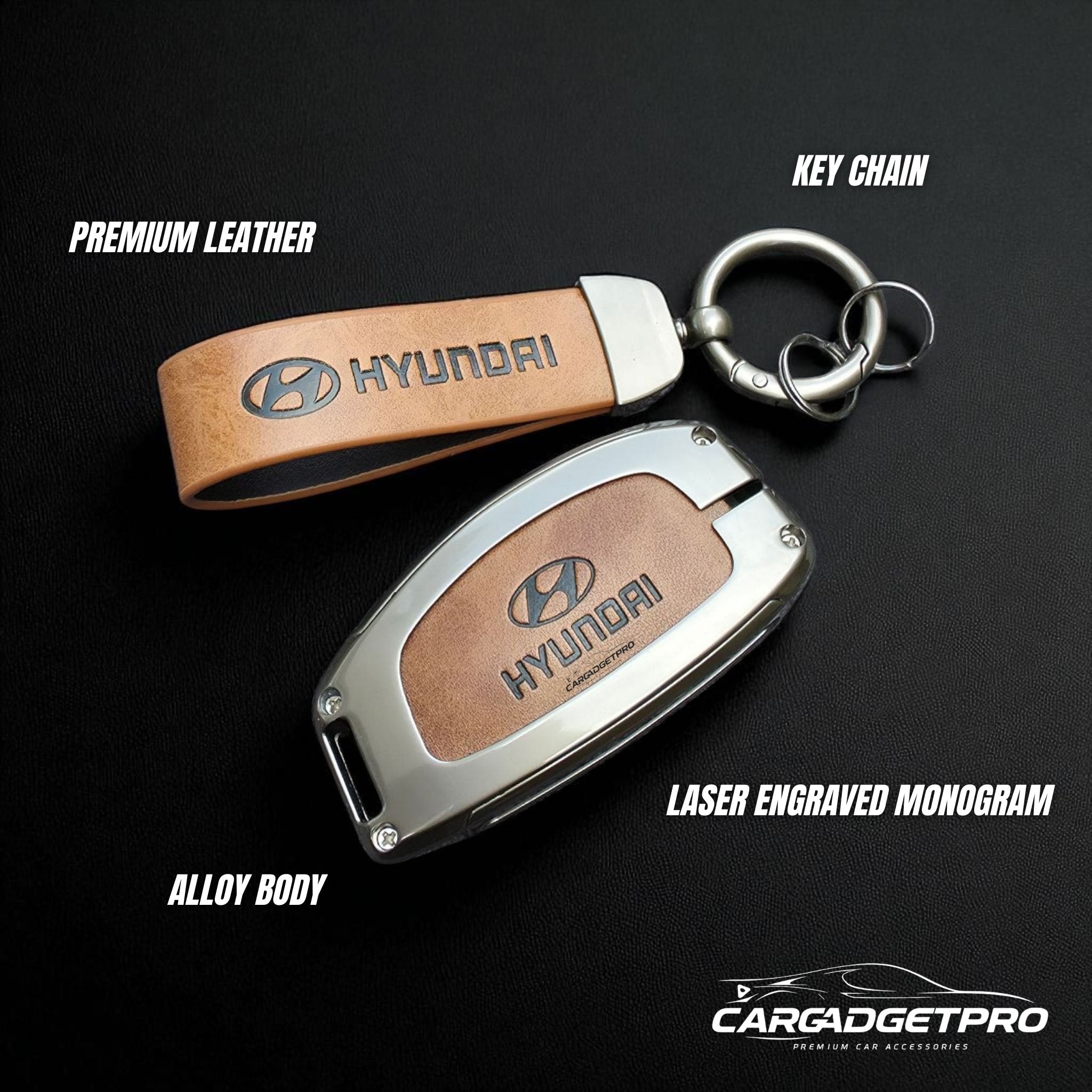 Premium car key covers – CARGADGETPRO