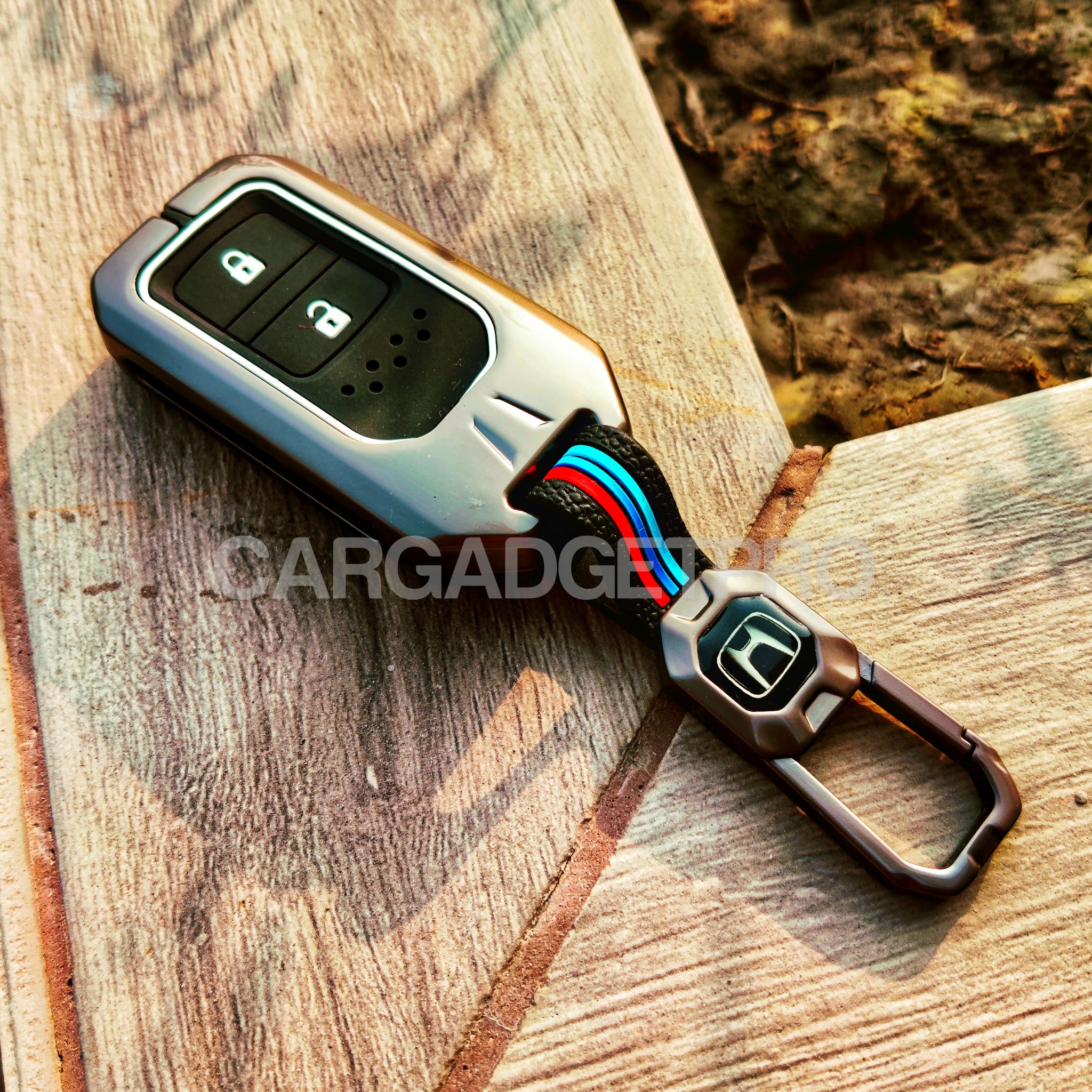 Premium Metal Car Key Case – CARGADGETPRO