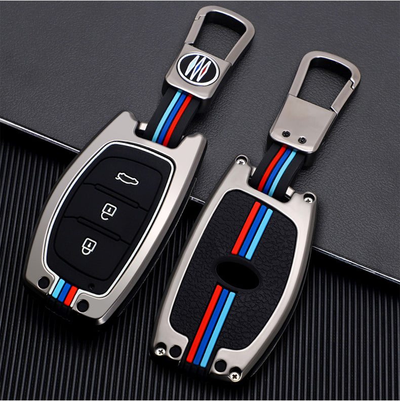 Premium Metal Car Key Case – CARGADGETPRO