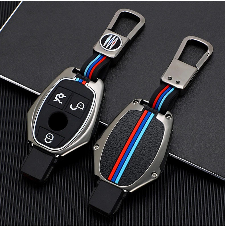Premium Metal Car Key Case – CARGADGETPRO
