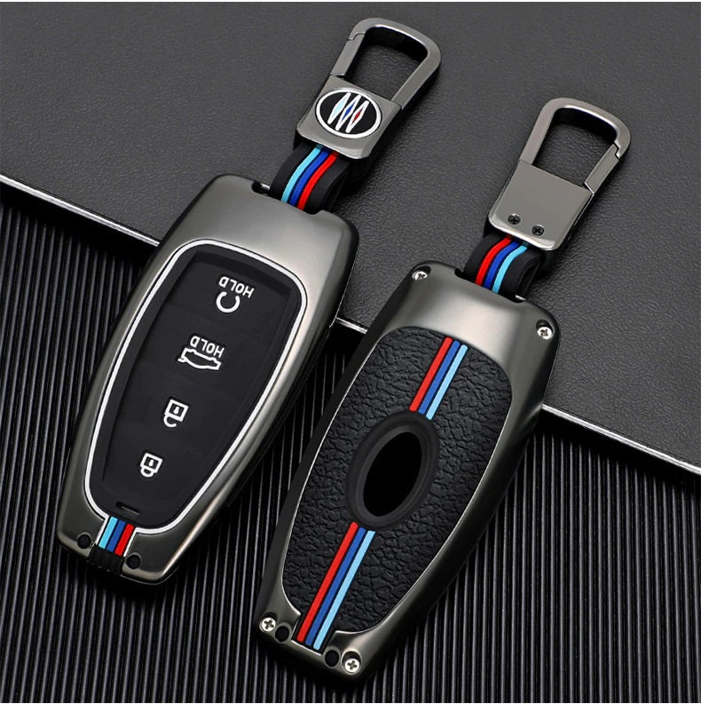 Premium Metal Car Key Case – CARGADGETPRO